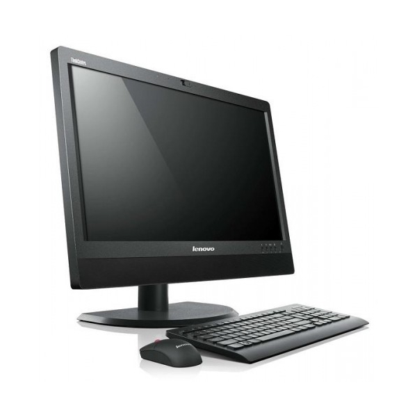 Lenovo ThinkCentre M71z All-in-One i3-2100 | 500gb | 4gb | 20''